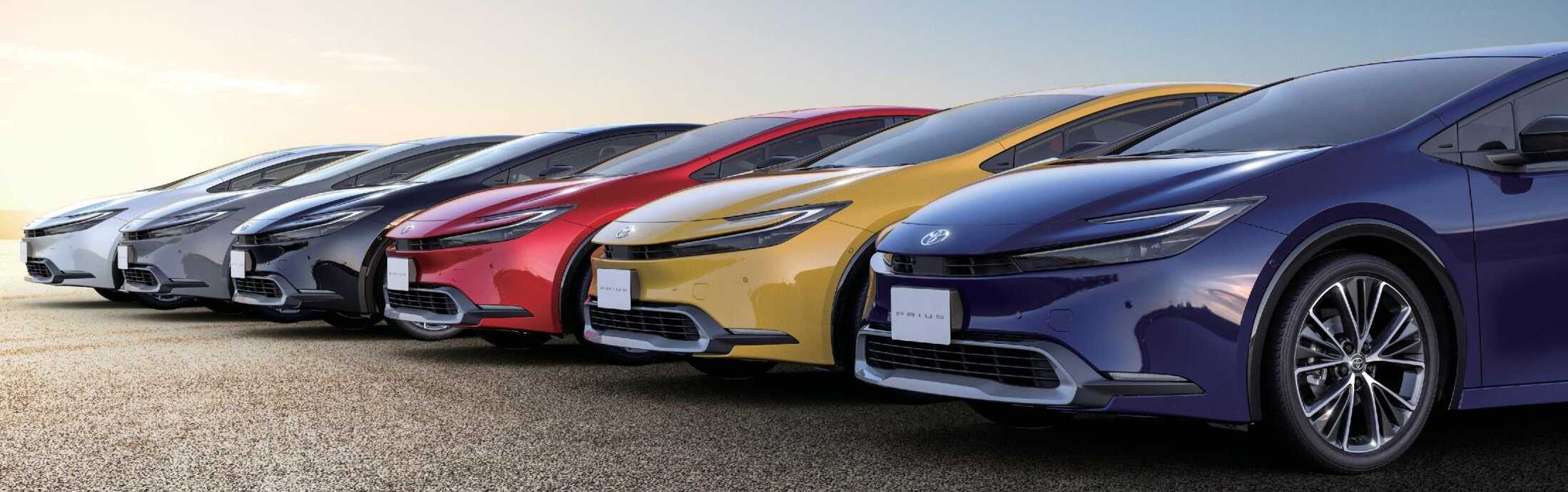 プリウスの燃費性能を徹底分析｜歴代やライバル車との比較から、特徴や魅力も解説 | 神奈川県のトヨタ車ディーラーなら【ウエインズトヨタ神奈川】