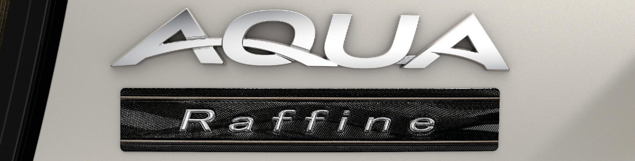 アクア特別仕様車 Z”Raffine（ラフィネ）“が登場！ベース車との違いや価格を徹底解説 | トヨタ車のことならウエインズトヨタ神奈川