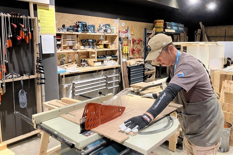 S-Factory shonan | 神奈川県のトヨタ車ディーラーなら【ウエインズトヨタ神奈川】